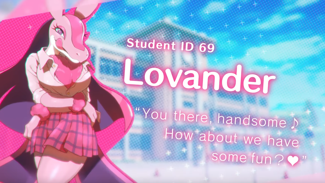 Pocketpair is teasing a Palworld dating sim that doesn't need to happen ...