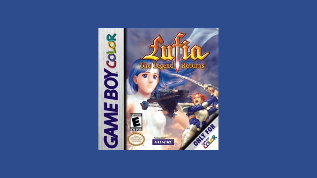 The 23 best Game Boy Color games that helped shape the future of video ...