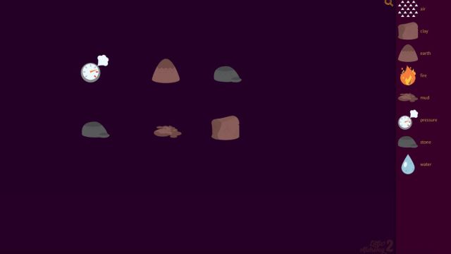 How to make Clay in Little Alchemy 2 – Destructoid