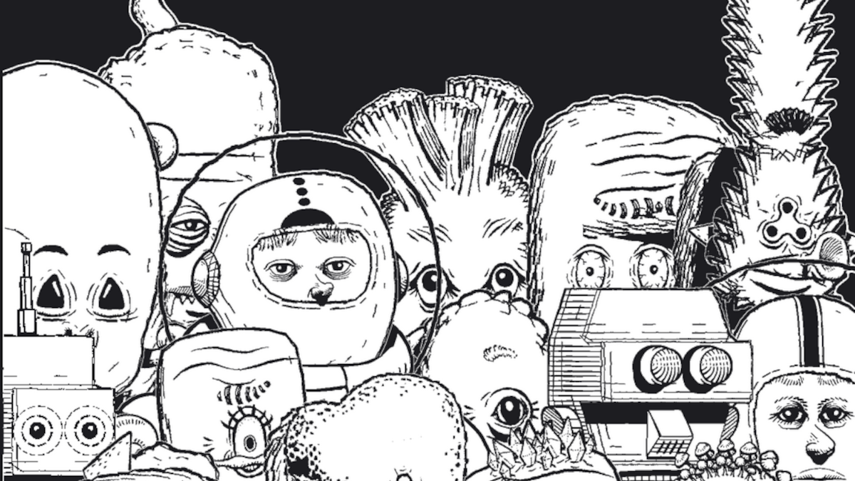 Mars After Midnight, a new game from Papers Please dev Lucas Pope ...