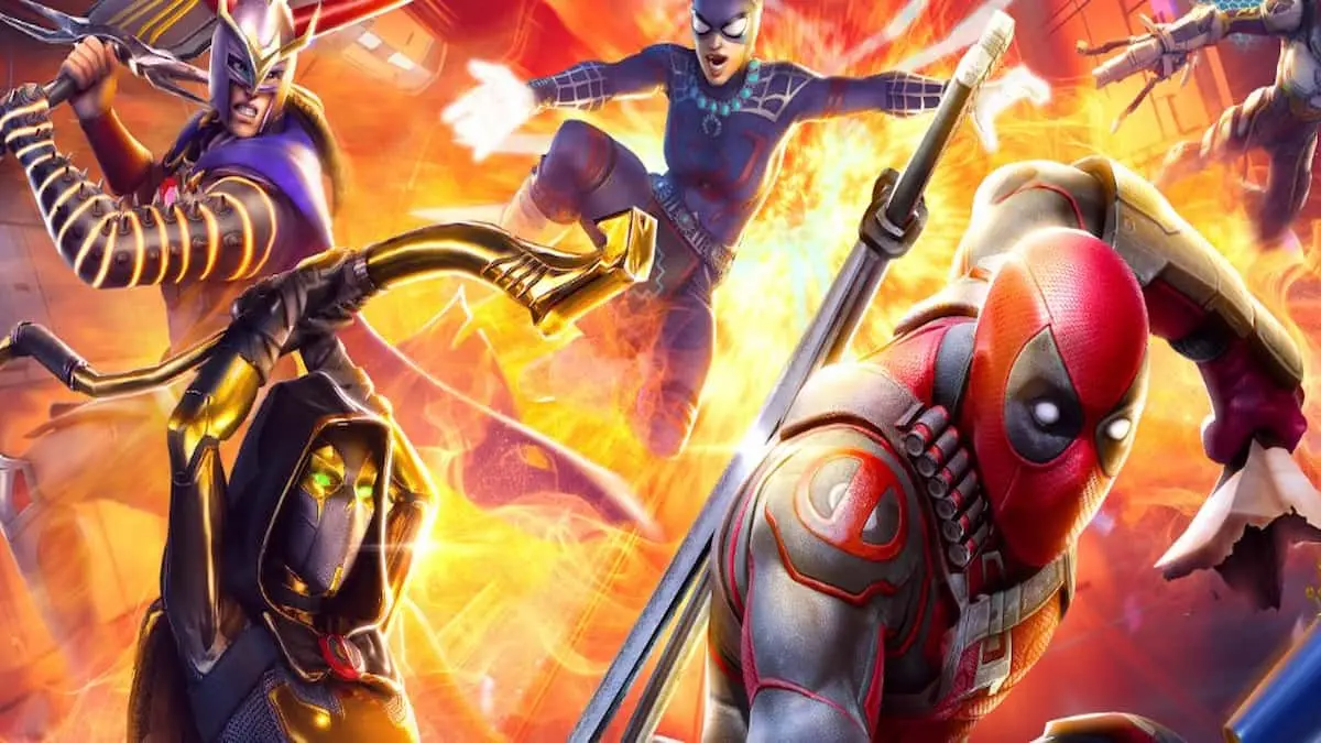 Marvel Strike Force codes (April 2025) [MSF] – Destructoid