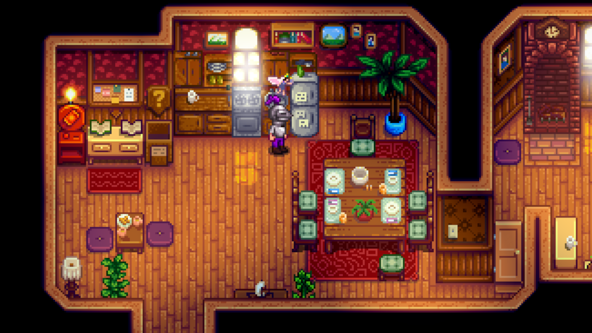 How to unlock the Casino in Stardew Valley