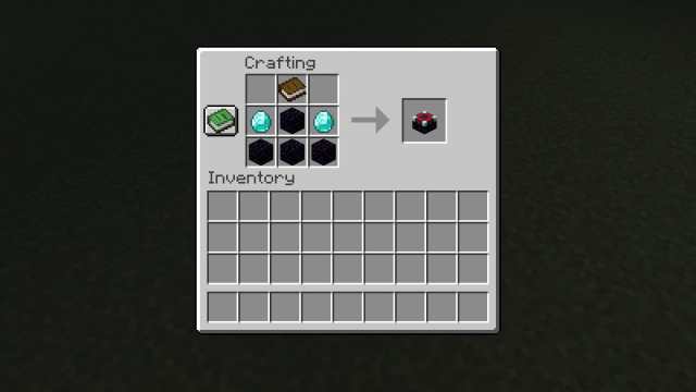 Best Minecraft enchanting table setup