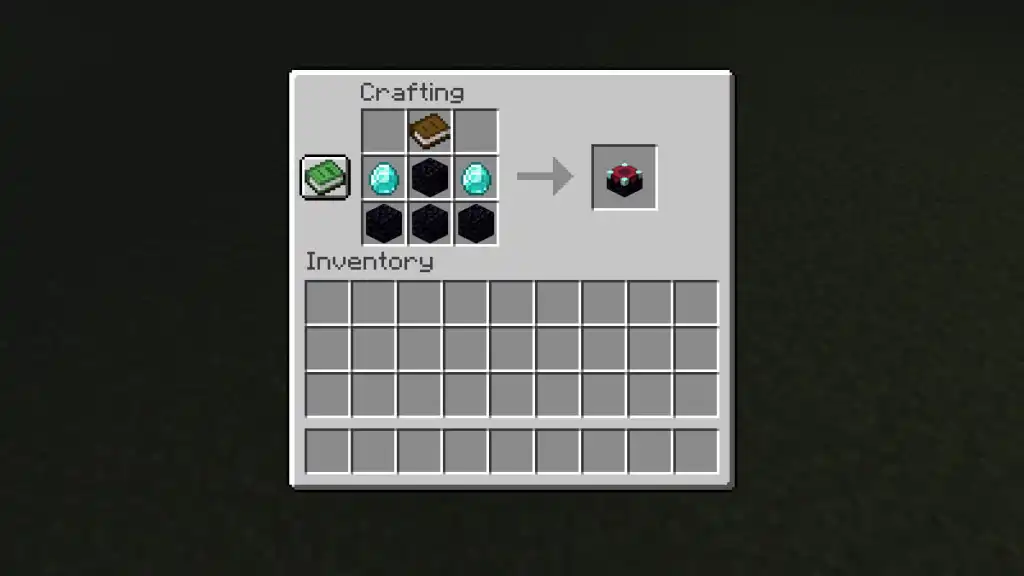 Best Minecraft enchanting table setup