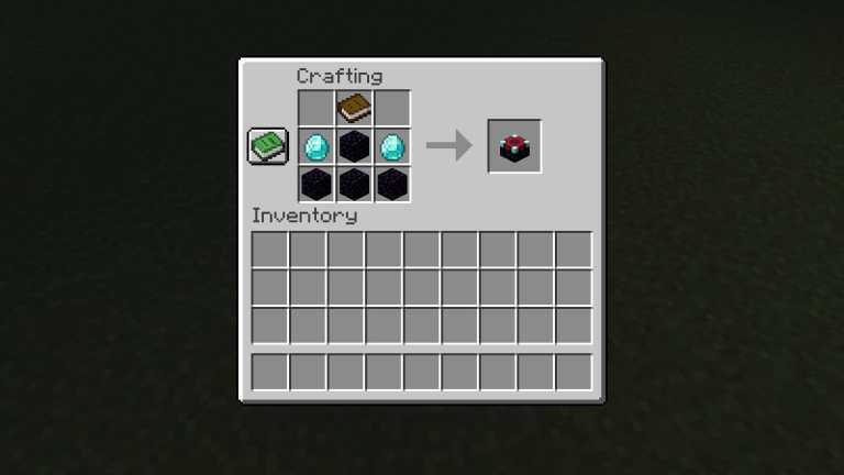 Best Minecraft enchanting table setup