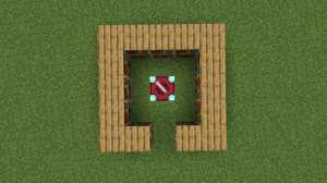 Best Minecraft enchanting table setup