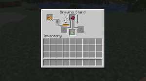 How to make Invisibility Potion in Minecraft