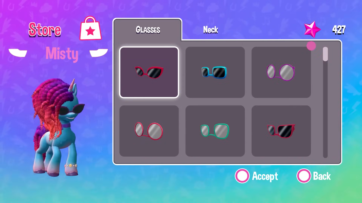 As a parent, I can't wait for My Little Pony: A Zephyr Heights Mystery ...