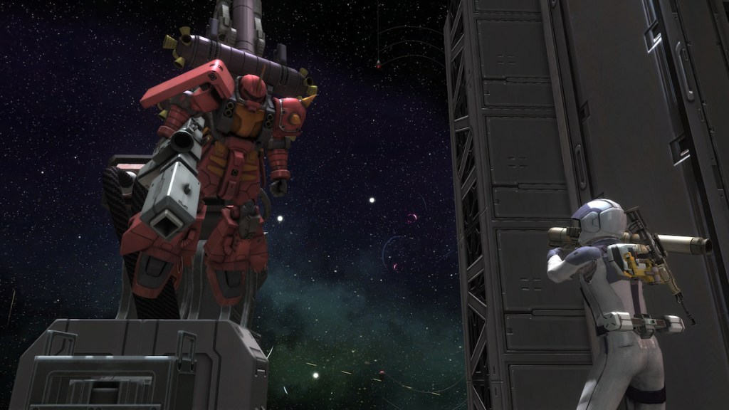 Top 12 best Gundam games, ranked