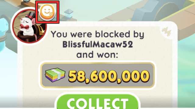 How to get and use Emojis in Monopoly GO