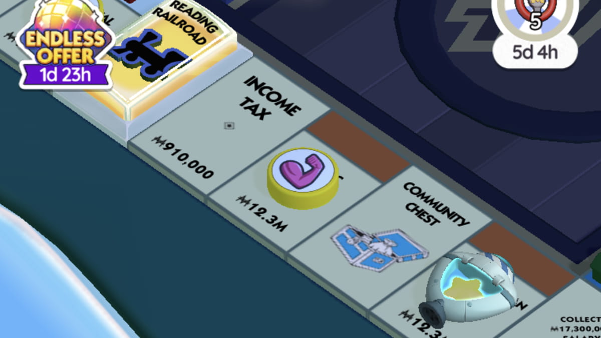 Monopoly GO: All Girl Power event rewards and milestones