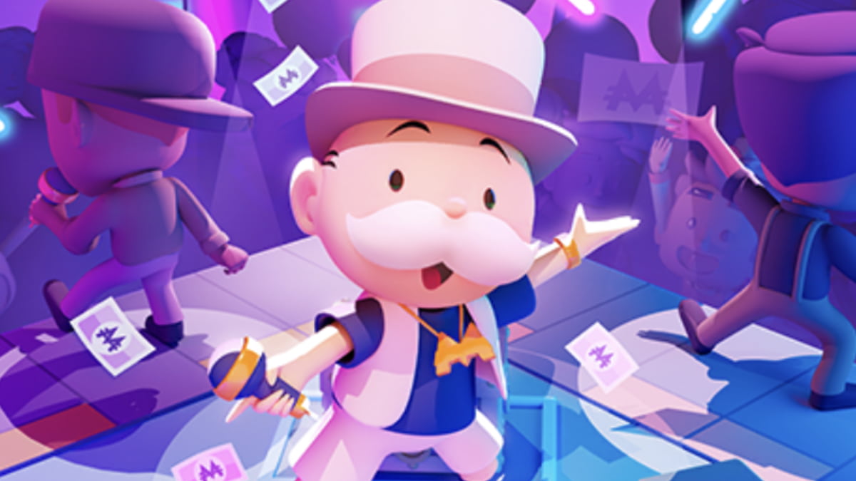 Monopoly GO: All Making Music album stickers and rewards list