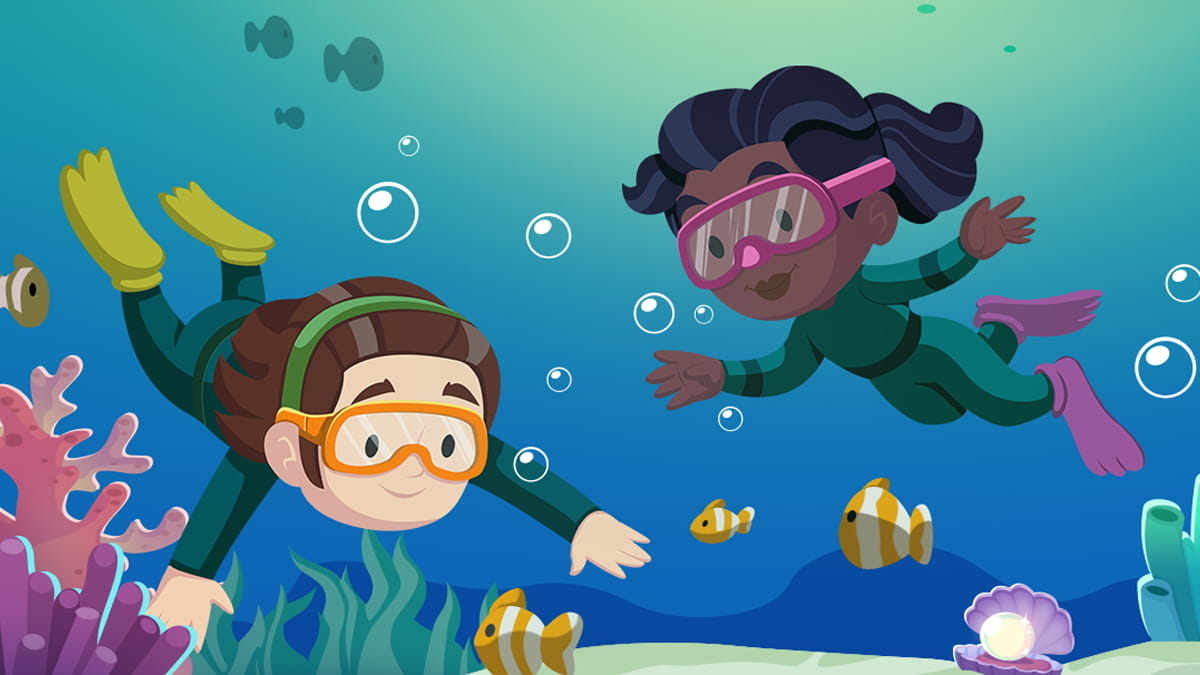 Monopoly GO: All Reef Rush tournament rewards and milestones