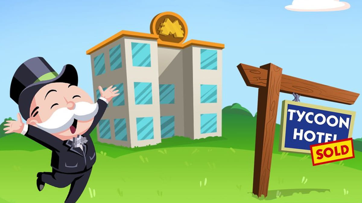 Monopoly GO: All Road to Riches rewards and milestones – Destructoid