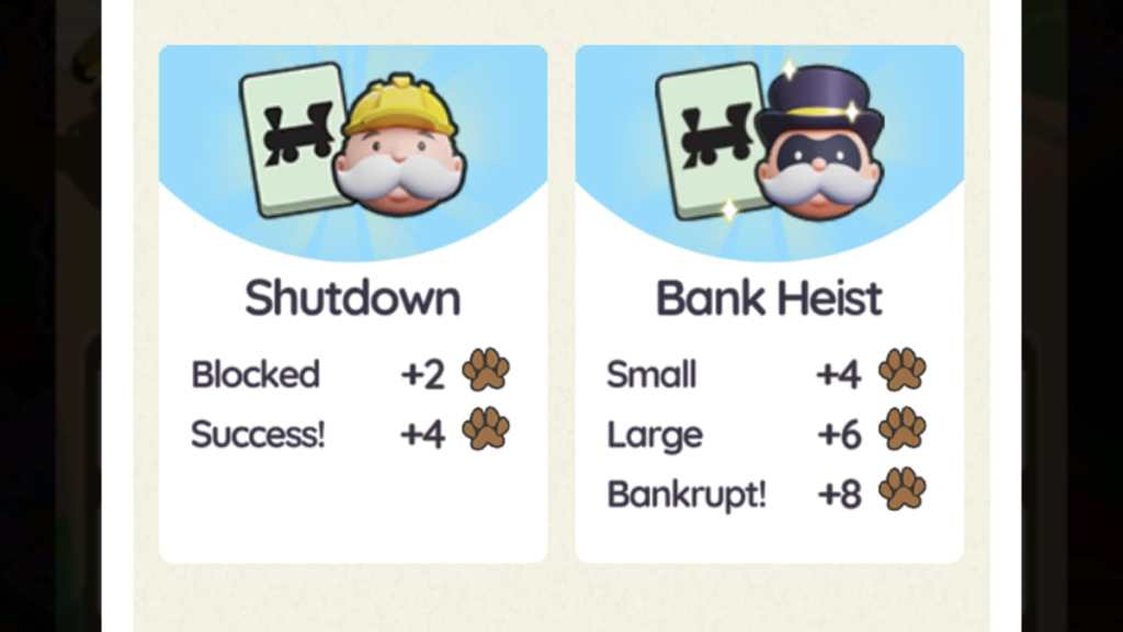 Monopoly GO: All Safari Sprint tournament rewards and milestones