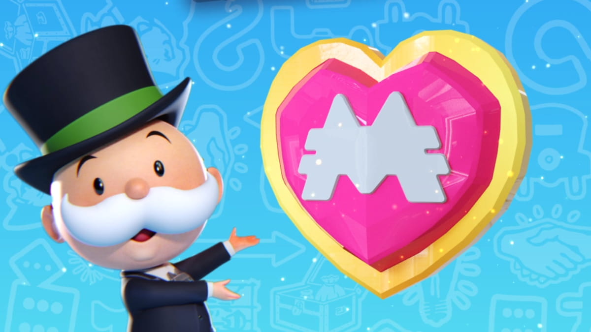 Monopoly GO: How to get new shield skins – Destructoid