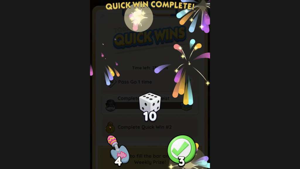 Monopoly GO: How to get free Spring Treasures shovels – Destructoid
