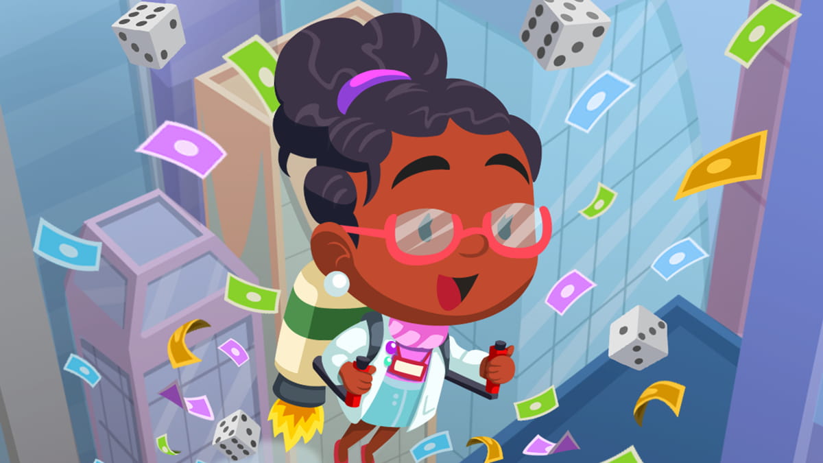 Monopoly GO: All Skyscraper Blast Off rewards and milestones