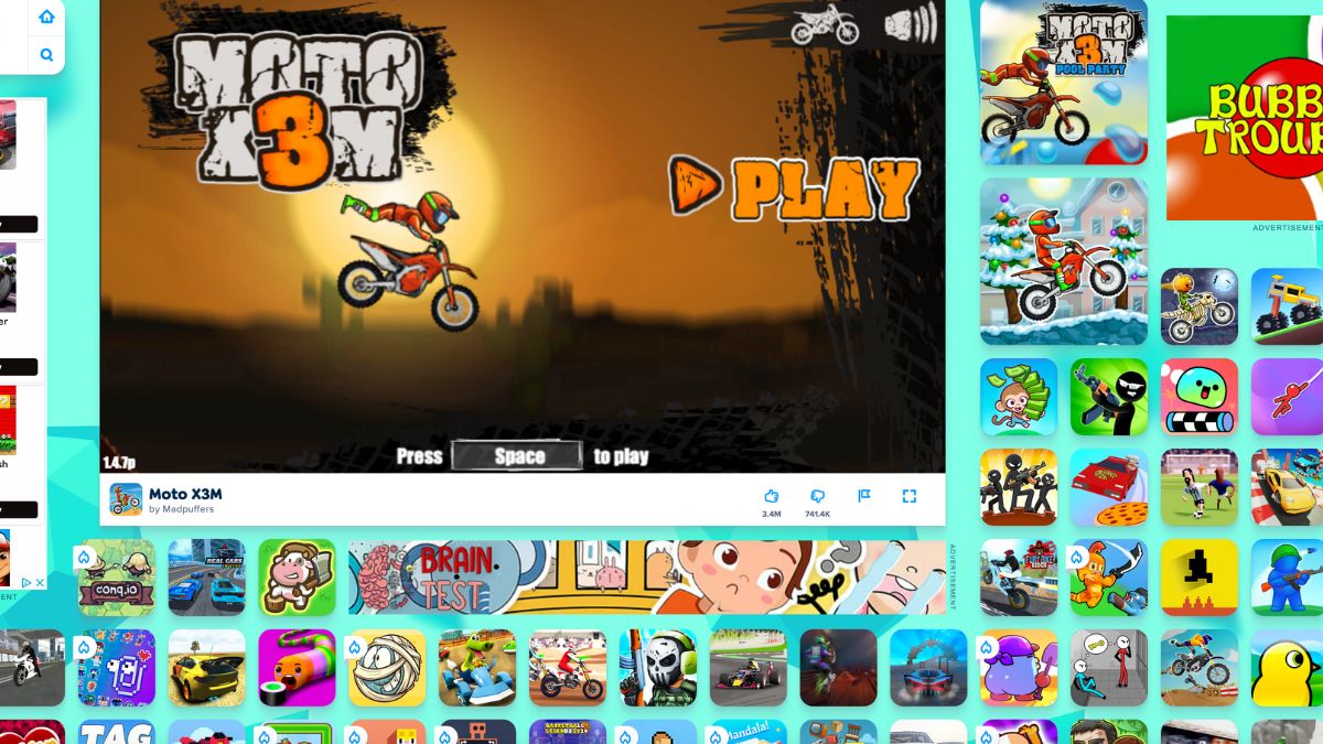 The 13 best Poki games to play free online