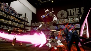 Top 12 best Gundam games, ranked