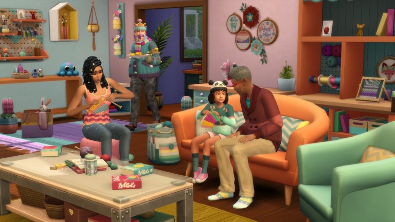 Top 10 best Sims 4 Stuff Packs, ranked