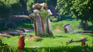 Palia is finally on Steam, but it's not all roses