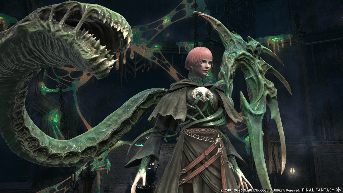 The 10 best Final Fantasy XIV (FFXIV) songs, ranked