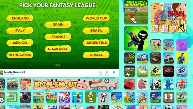 The 13 best Poki games to play free online