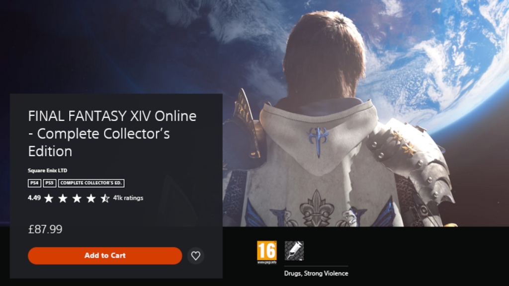 How to download FFXIV in 2024 (Steam, PC, PS5, Xbox) – Destructoid