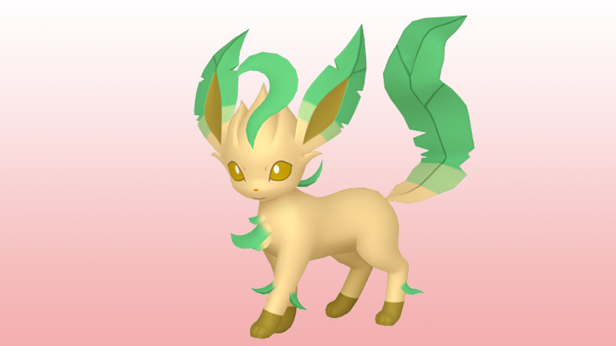 All Shiny Eeveelutions in Pokemon GO, ranked