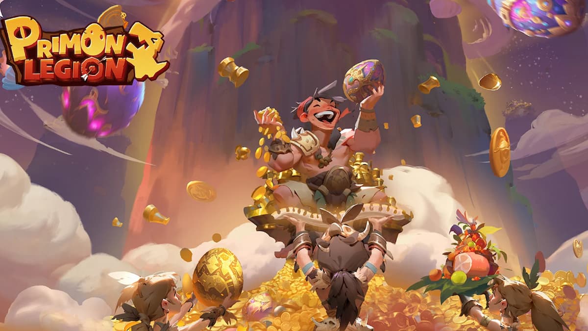 Primon Legion codes (November 2024) – Destructoid