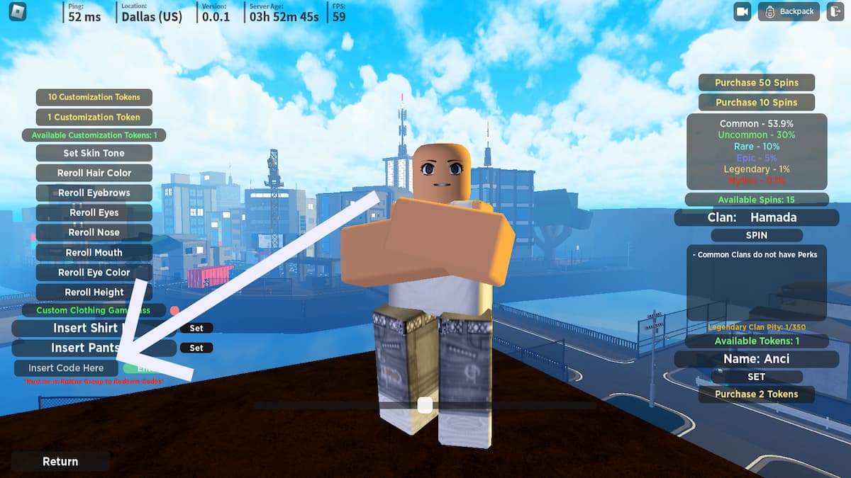 Revengers Dream codes (August 2024) – Destructoid