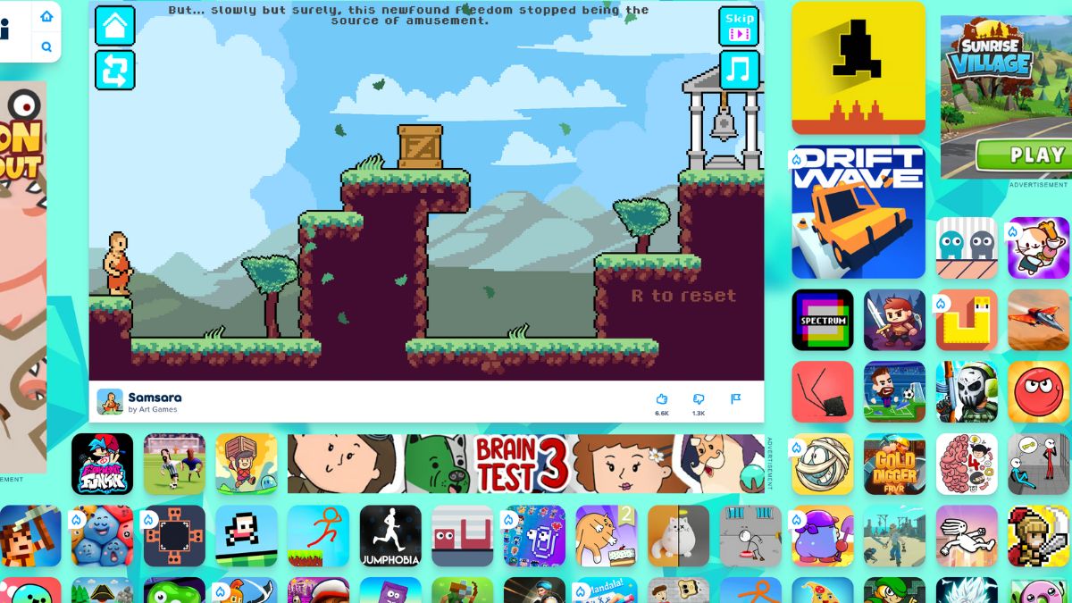 The 13 best Poki games to play free online