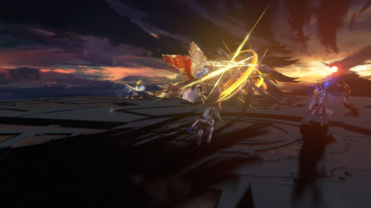 Sandalphon may be the most powerful character in Granblue Fantasy ...