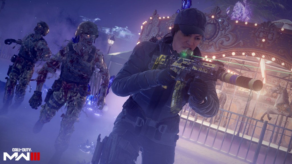 MW3 and Warzone Season 2 Reloaded: release date, Zombies updates, and ...