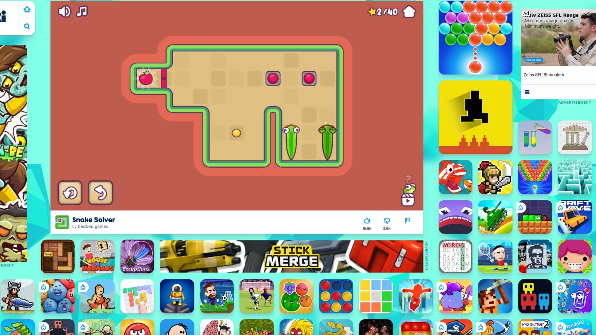 The 13 best Poki games to play free online