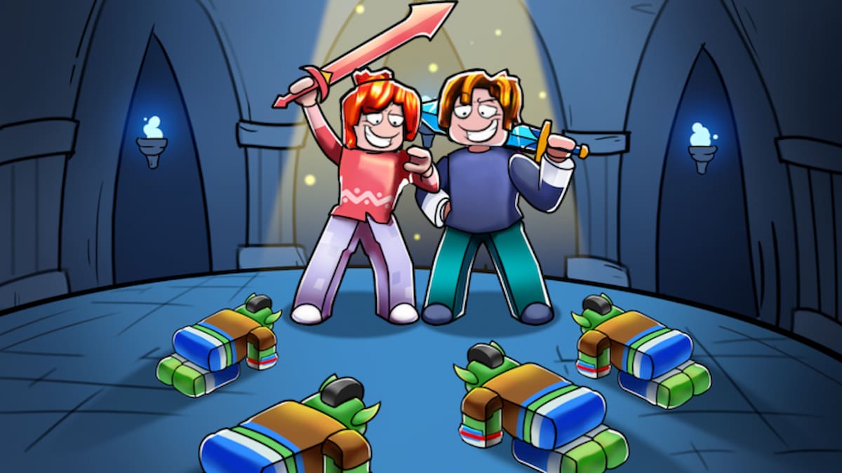 Solo Challenging Simulator codes (April 2024) – Destructoid