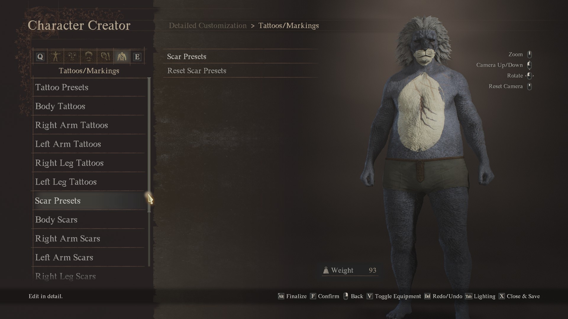 From Leon to Kratos, the Dragon's Dogma 2 character creator has ...