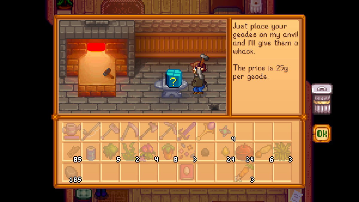How to find Mystery Boxes in Stardew Valley