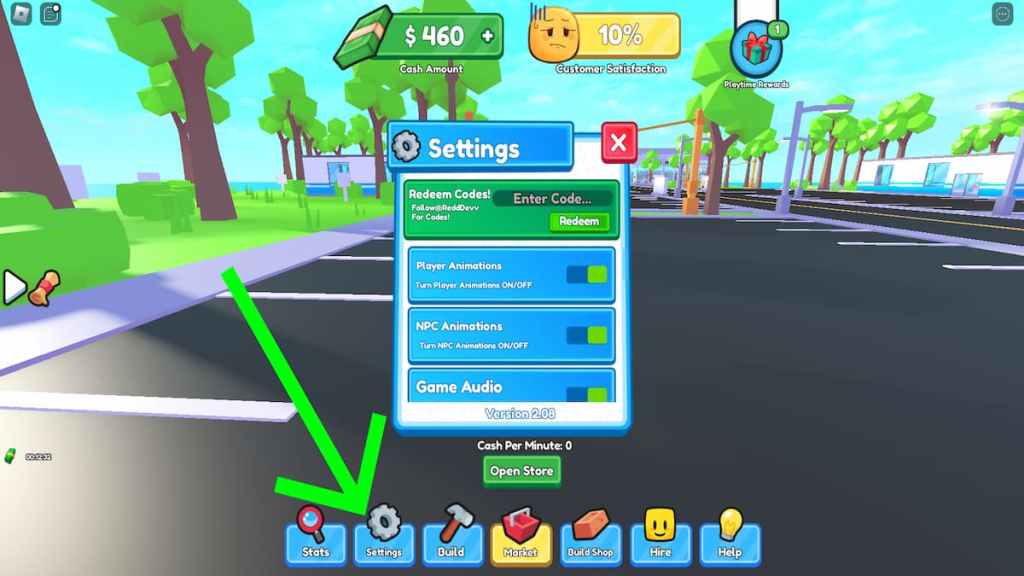 Supermarket Simulator codes (July 2024) – Destructoid