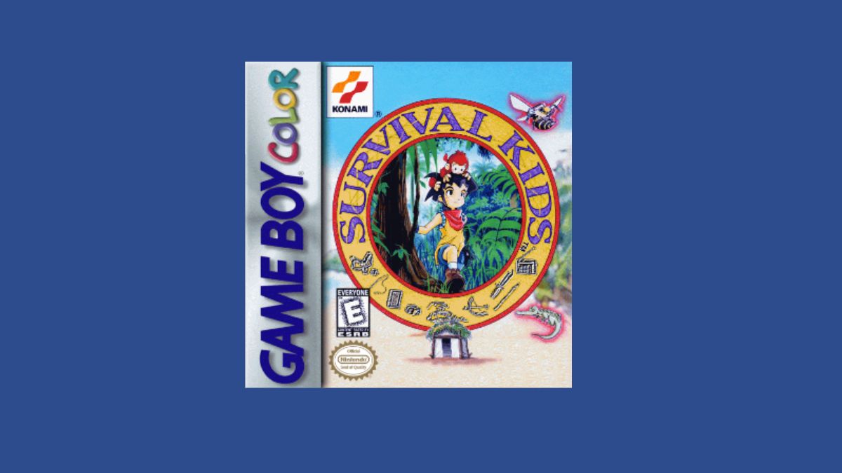 The 23 best Game Boy Color games that helped shape the future of video games – Destructoid