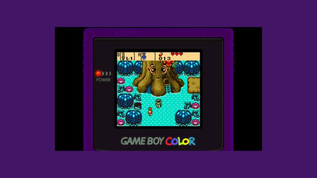 The 23 best Game Boy Color games that helped shape the future of video ...