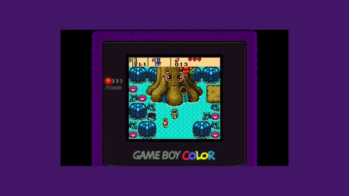 The 23 best Game Boy Color games that helped shape the future of video ...