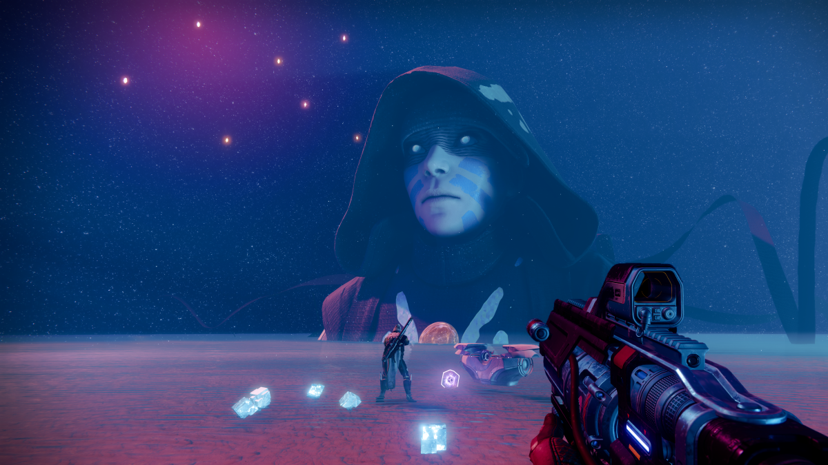 How to complete Riven's Wishes 6 in Destiny 2