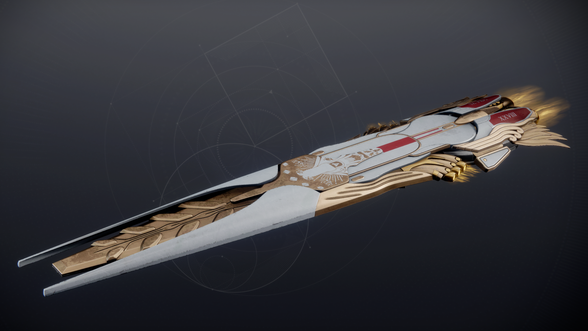 Destiny 2: How to get the hoverboard Skimmer