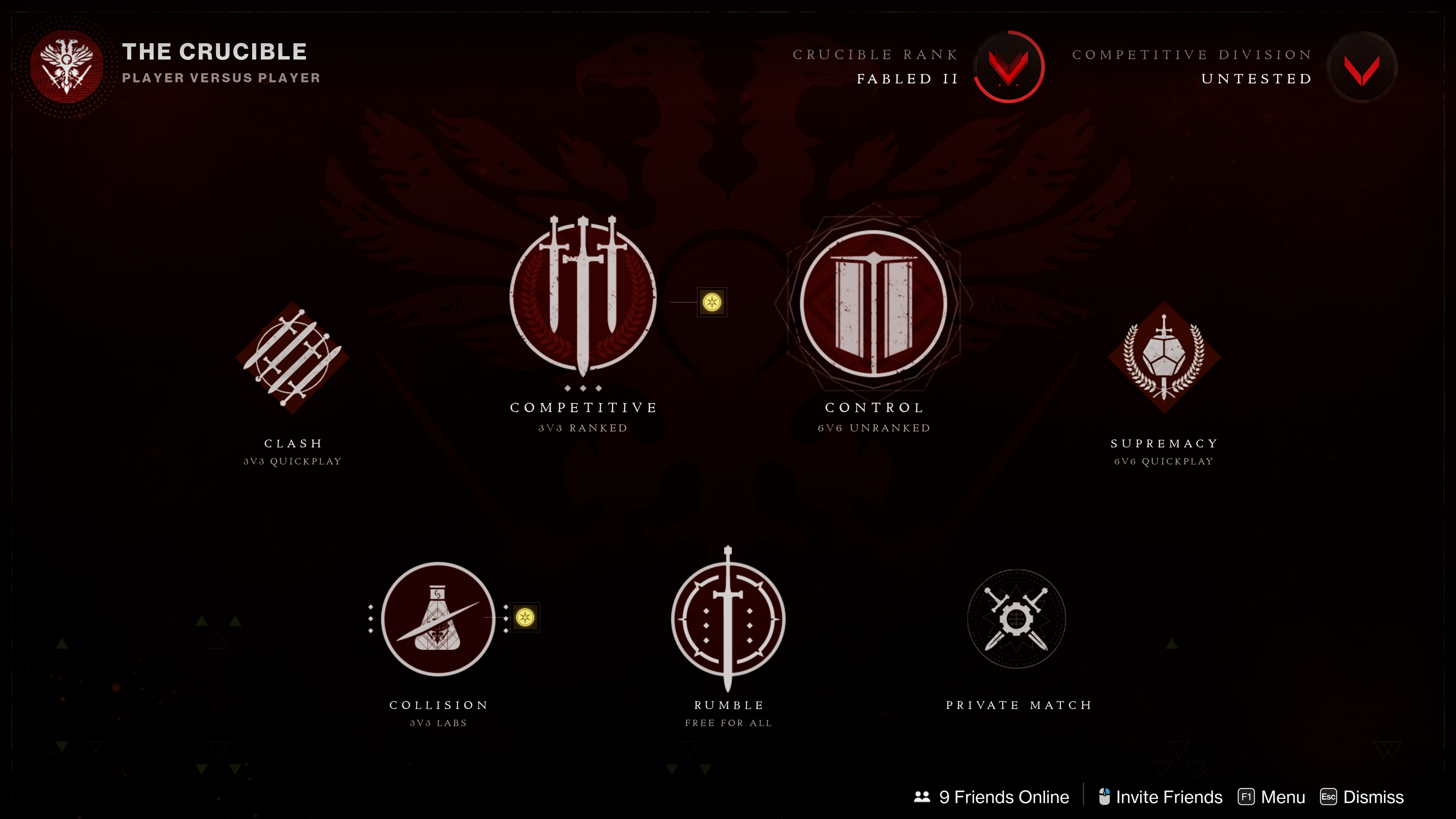 Destiny 2: How to get Diamond Medallions in the Guardian Games