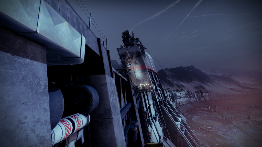 Destiny 2: Into the Light arrives in April, ahead of The Final Shape