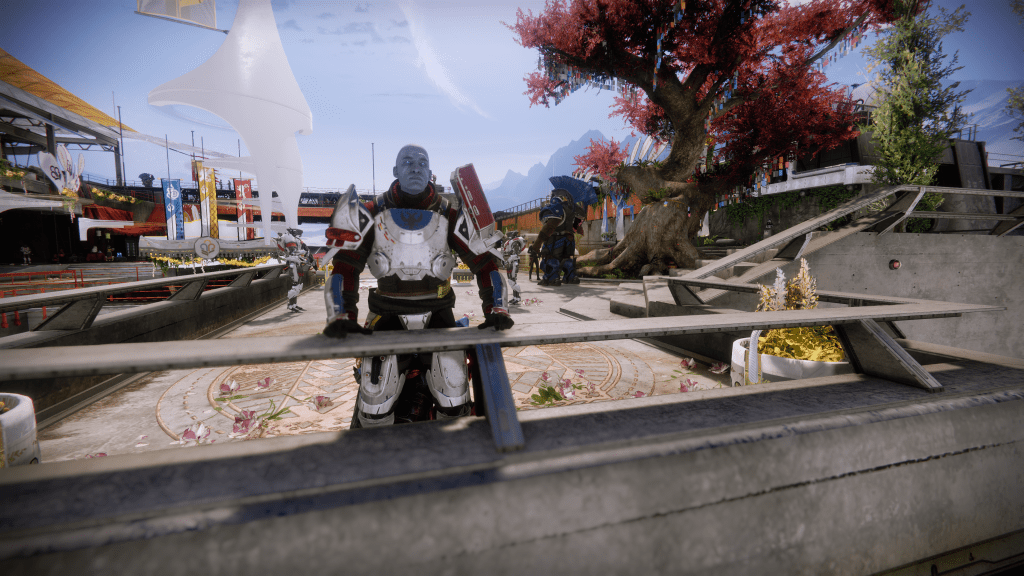 Destiny 2 is reintroducing a better version of BRAVE weapon Attunement ...