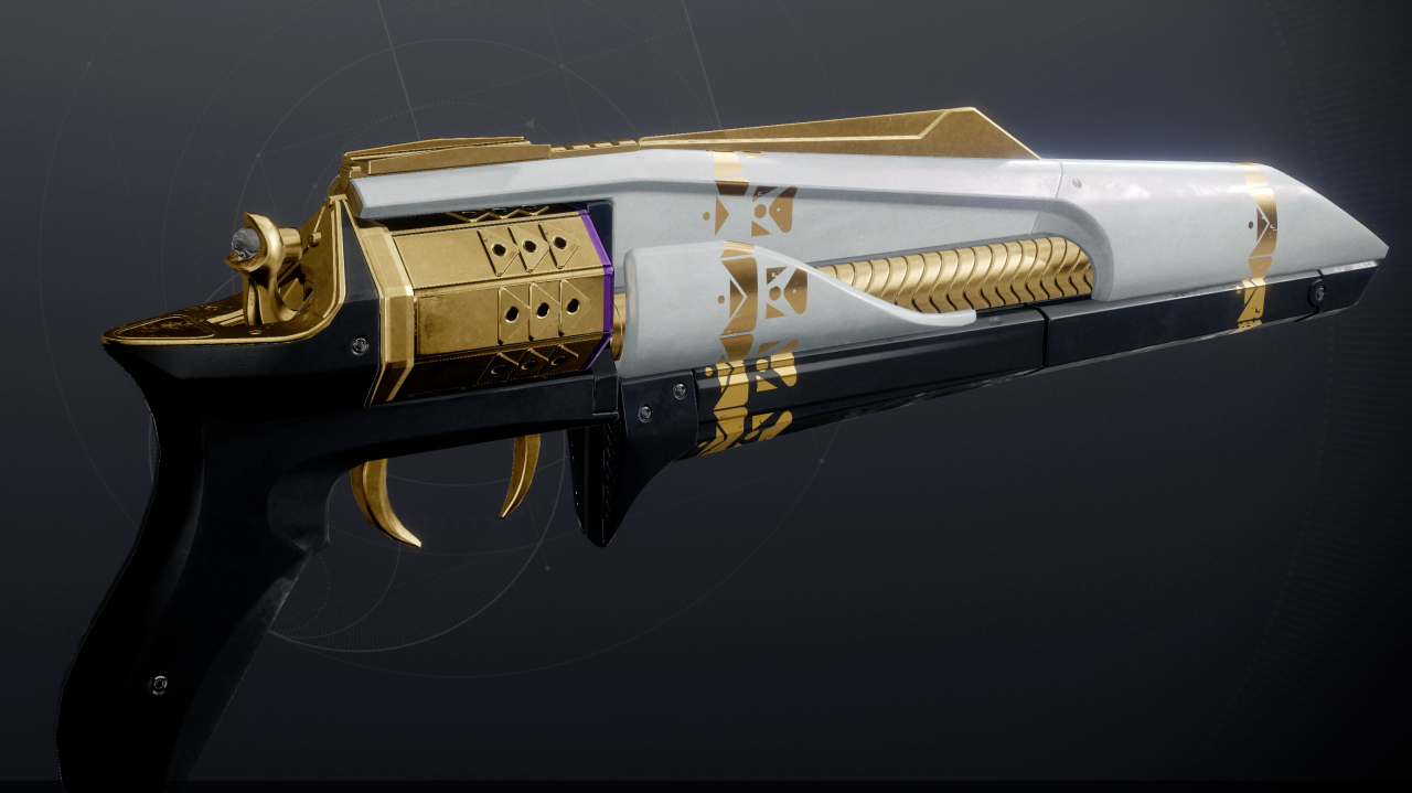 Destiny 2’s second Into the Light stream puts weapons in the spotlight