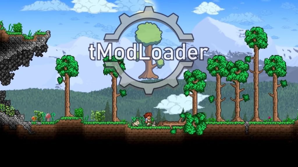 The 10 best Terraria mods, adding dozens of hours from Hyrule to new bosses